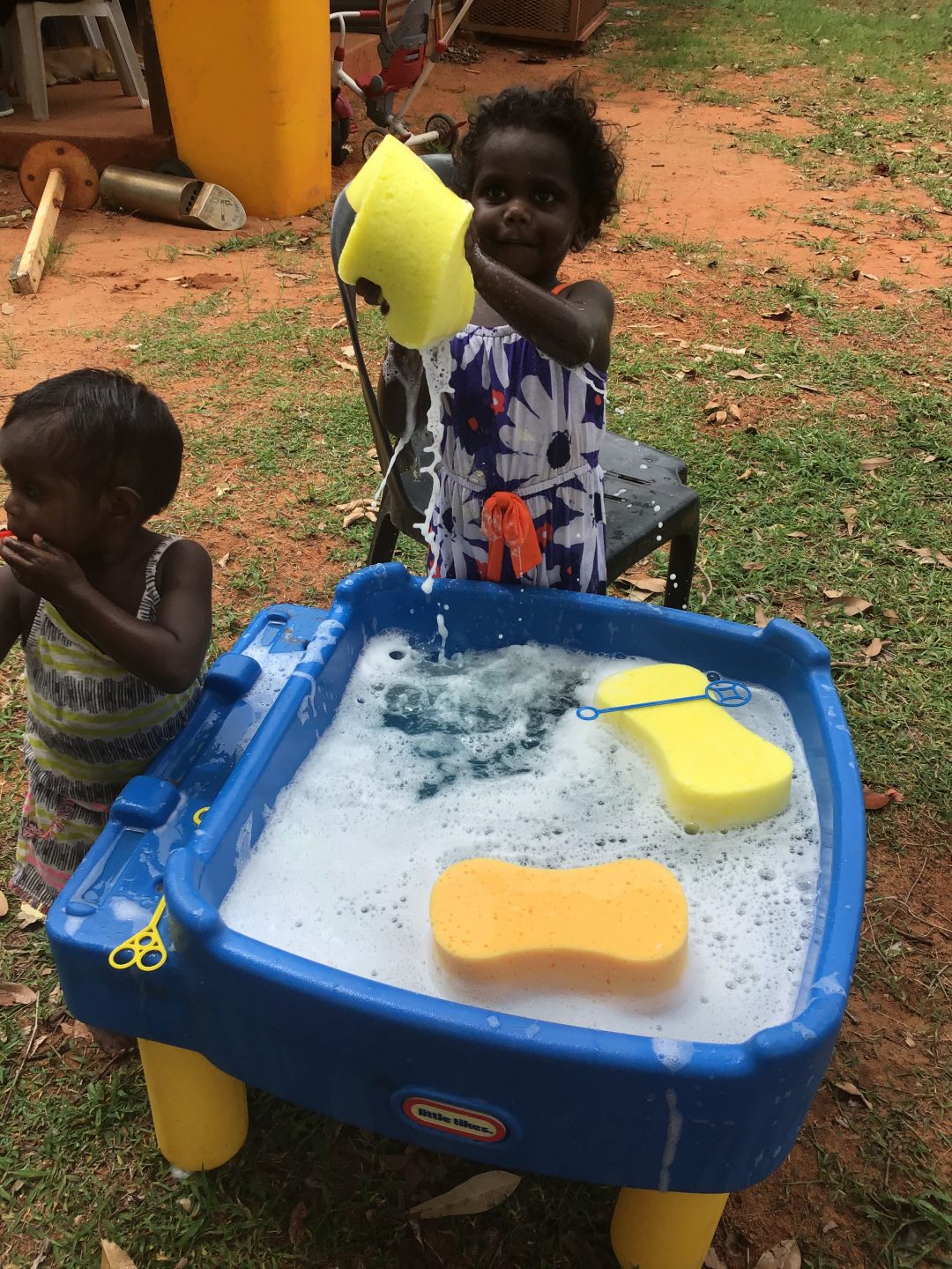 Gallery - Ngunga Group Womens Aboriginal Corporation