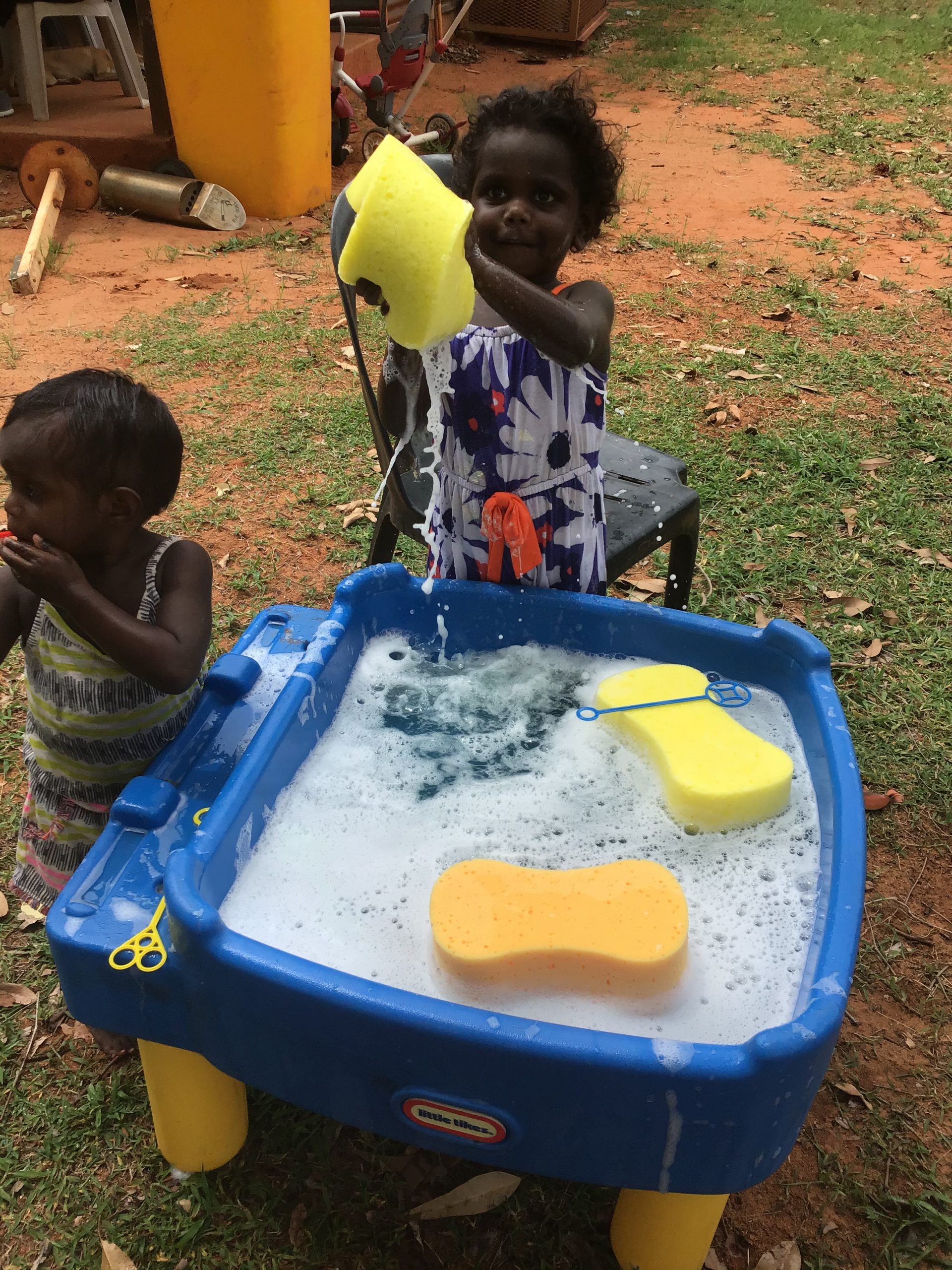Gallery | Ngunga Group Womens Aboriginal Corporation