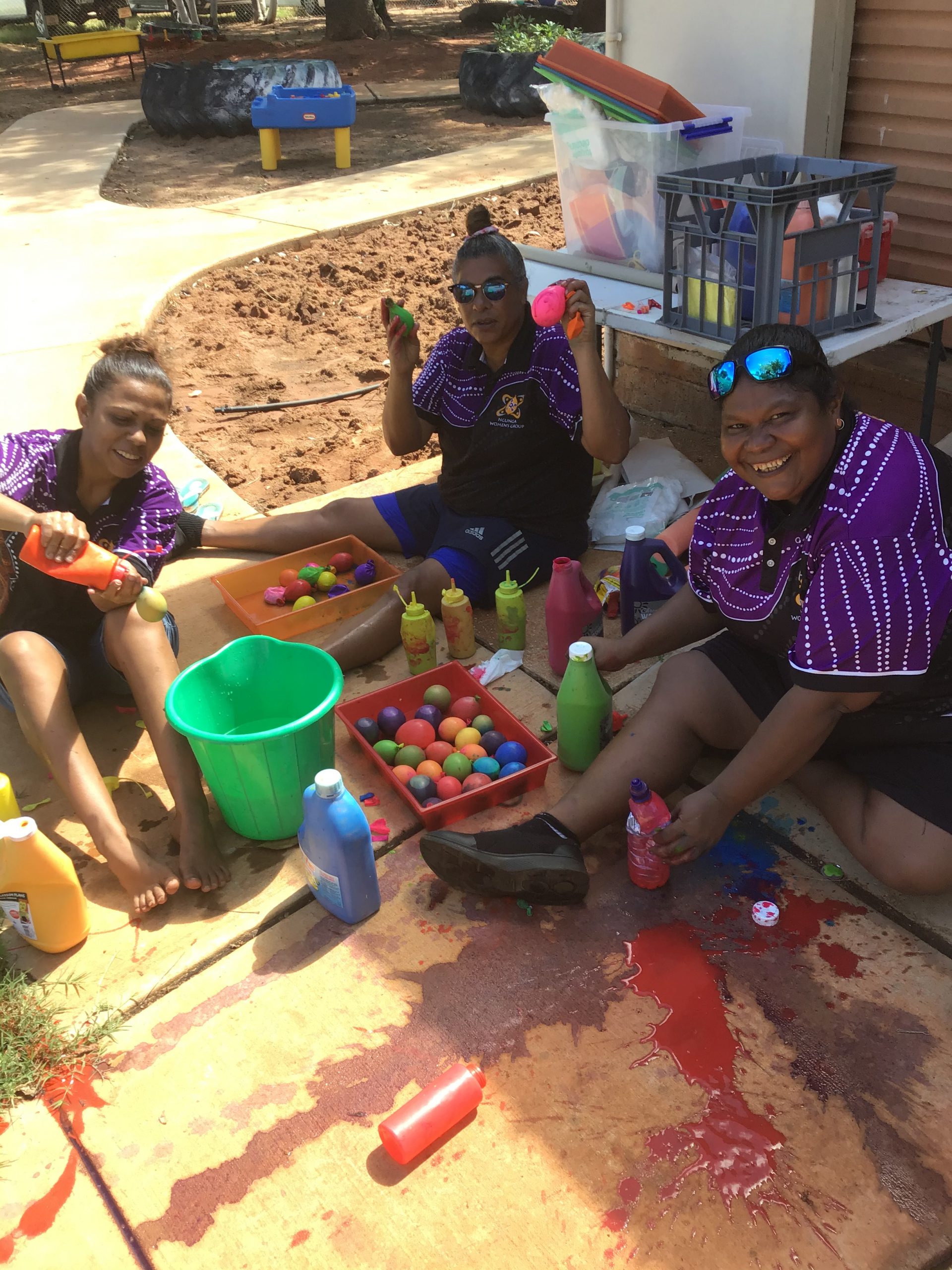 Gallery | Ngunga Group Womens Aboriginal Corporation