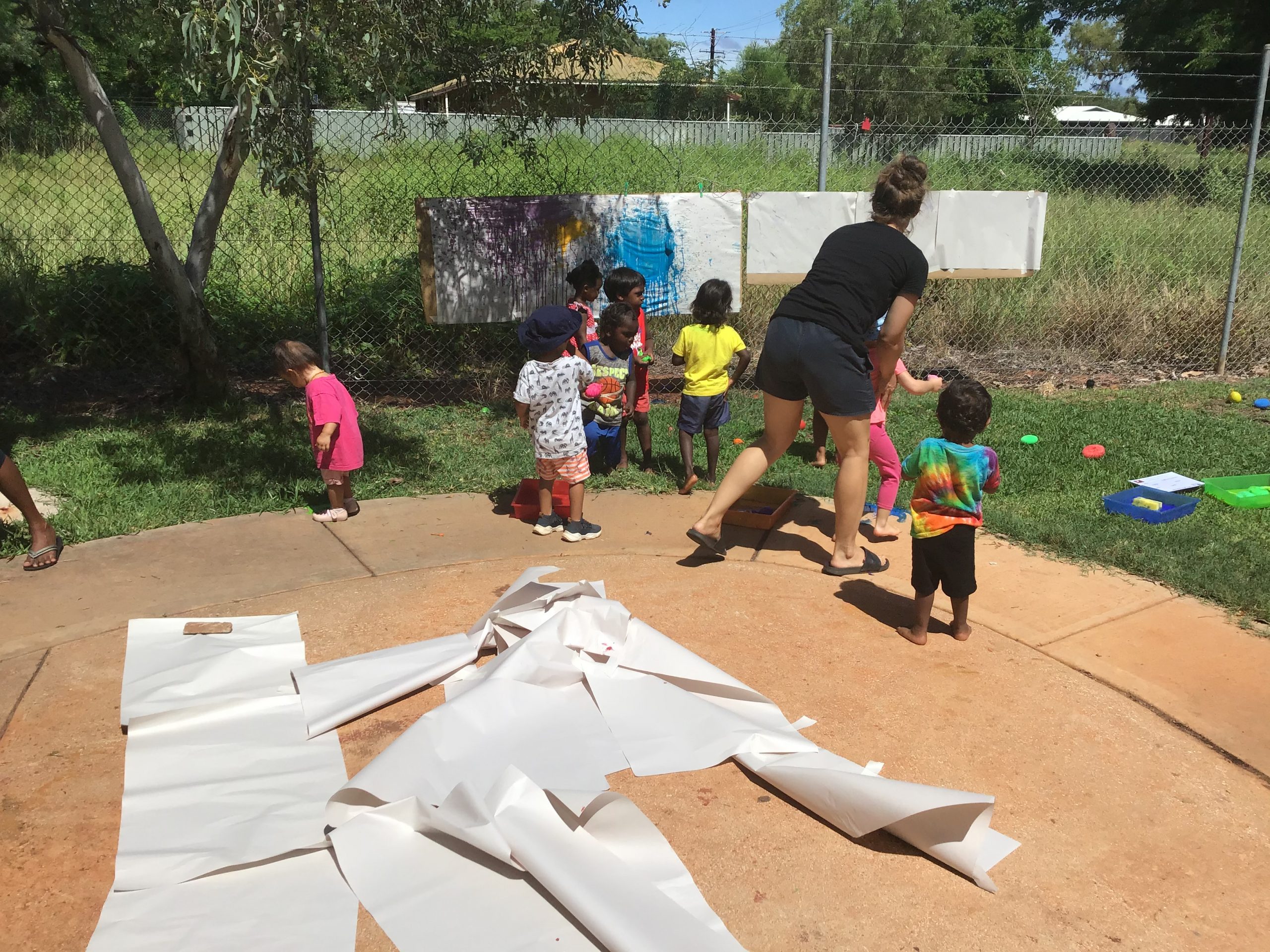 Gallery | Ngunga Group Womens Aboriginal Corporation