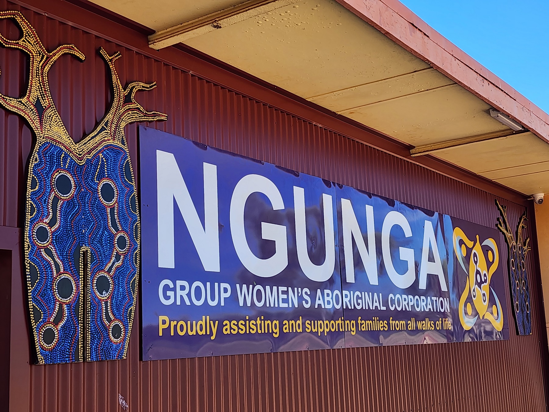 What We Do | Ngunga Group Womens Aboriginal Corporation