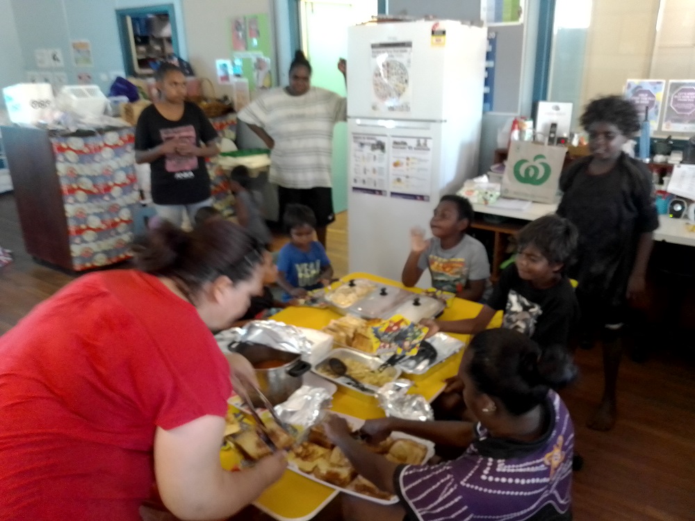 Gallery | Ngunga Group Womens Aboriginal Corporation