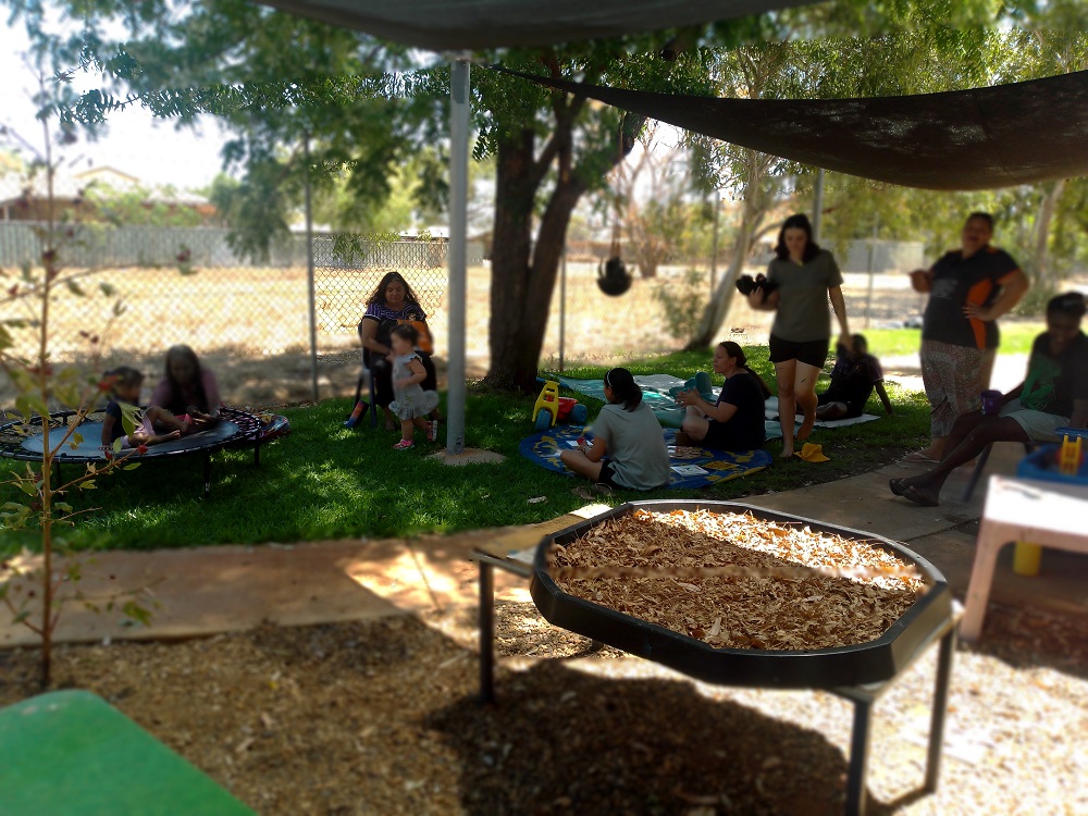 Gallery - Ngunga Group Womens Aboriginal Corporation